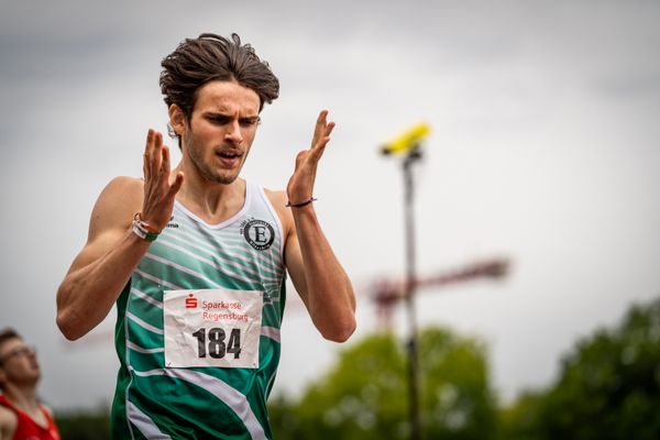 TORBENFLA | Sparkassen Gala